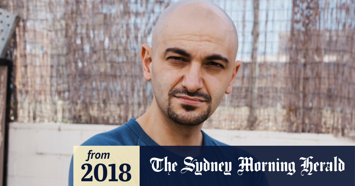 The Lebs review: Michael Mohammed Ahmad's edgy novel about Muslim youth